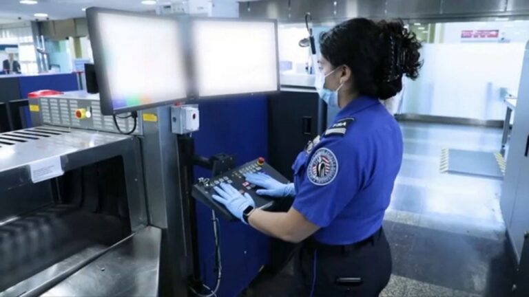 TSA Archives - Police State Usa