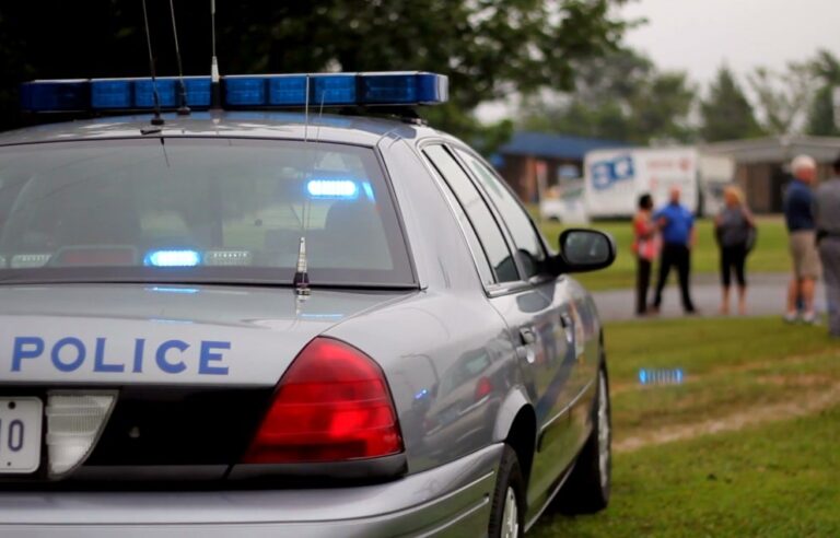 Breaking Down the Distinctions Between State and Local Law Enforcement ...