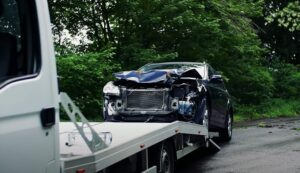 What Happens if Your Car Is Impounded by Police? Everything You Need to Know