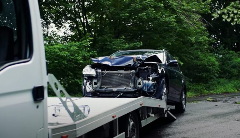 What Happens if Your Car Is Impounded by Police? Everything You Need to ...