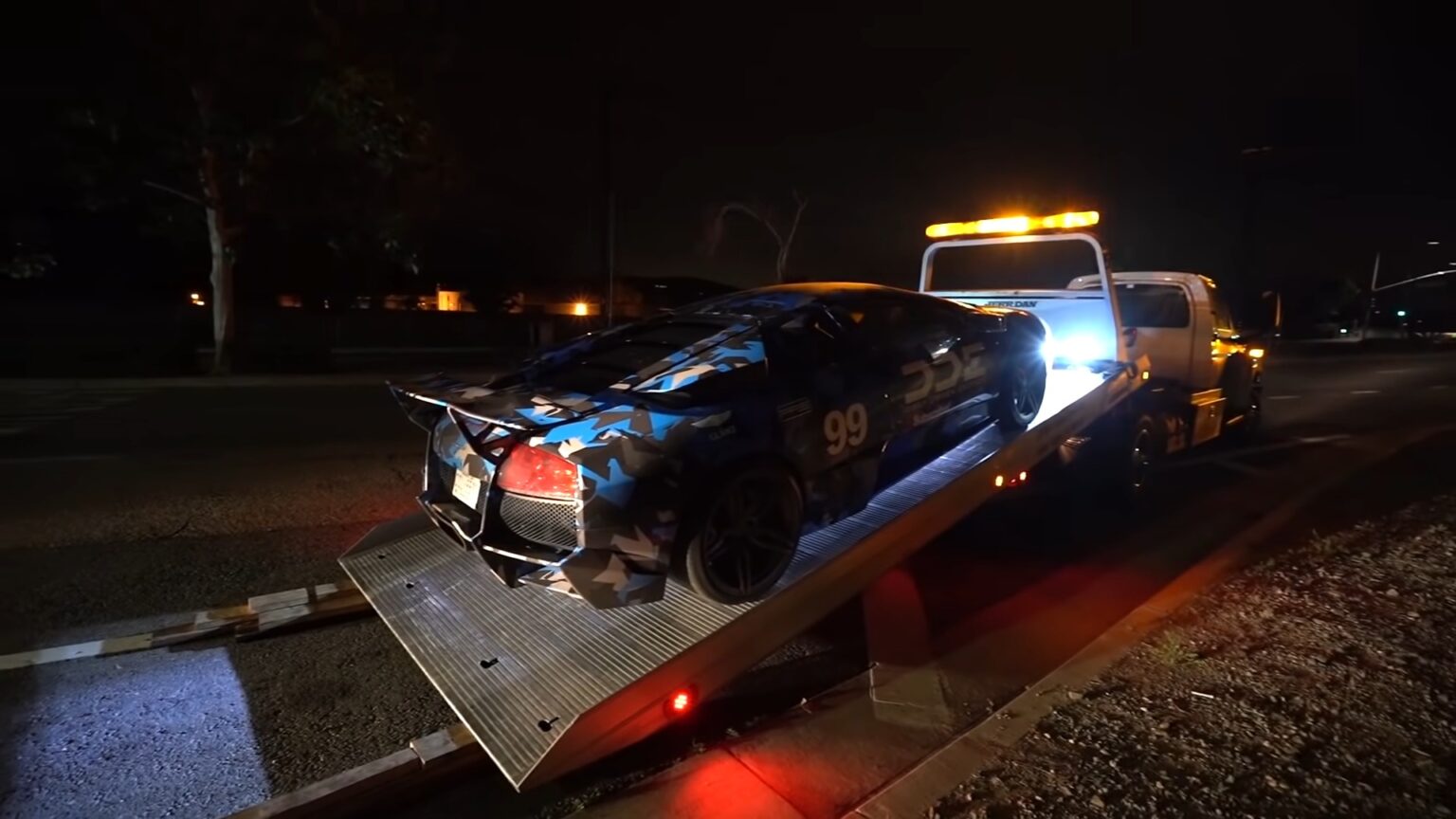 What Happens if Your Car Is Impounded by Police? Everything You Need to Know