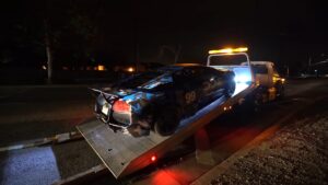 What Happens if Your Car Is Impounded by Police? Everything You Need to Know