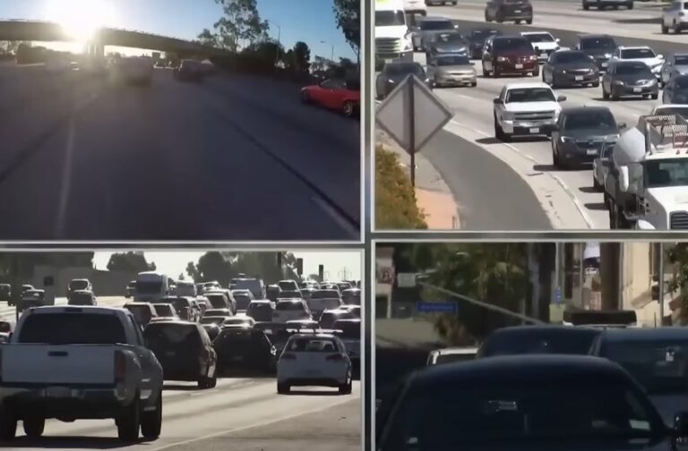 What Happens if Your Car Is Impounded by Police? Everything You Need to ...