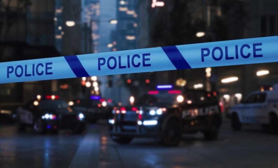 Breaking Down the Distinctions Between State and Local Law Enforcement ...