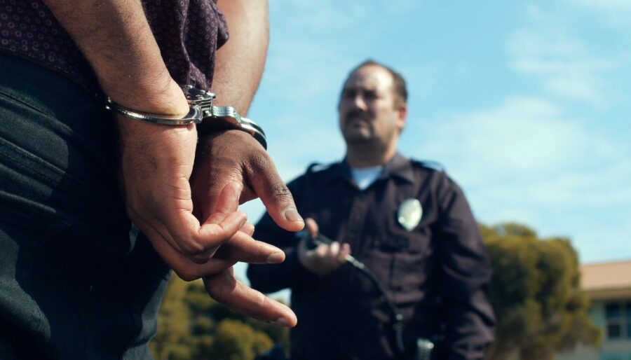 How to Identify a Police State in 2023: Top Characteristics Explained