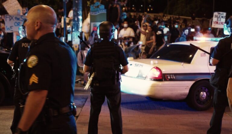 How to Identify a Police State in 2023: Top Characteristics Explained