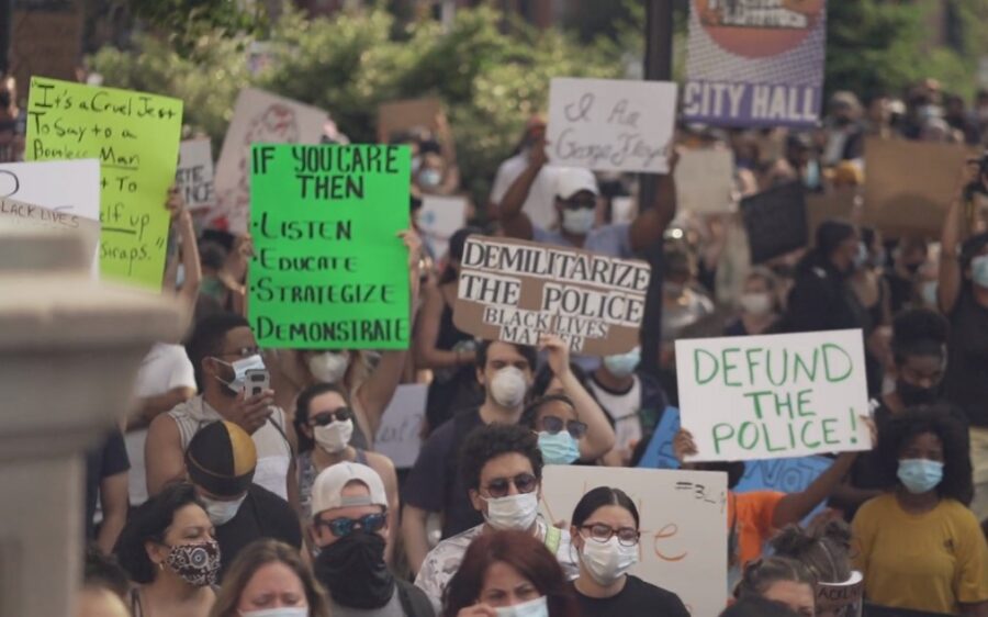 How to Identify a Police State in 2023: Top Characteristics Explained