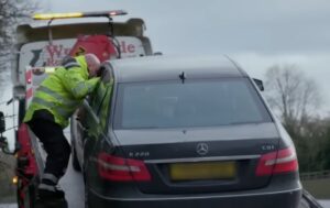 What Happens if Your Car Is Impounded by Police? Everything You Need to Know