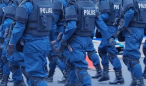 Breaking Down the Distinctions Between State and Local Law Enforcement ...