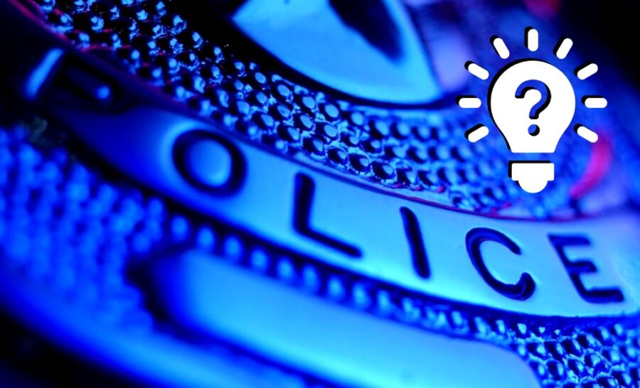 Breaking Down the Distinctions Between State and Local Law Enforcement ...