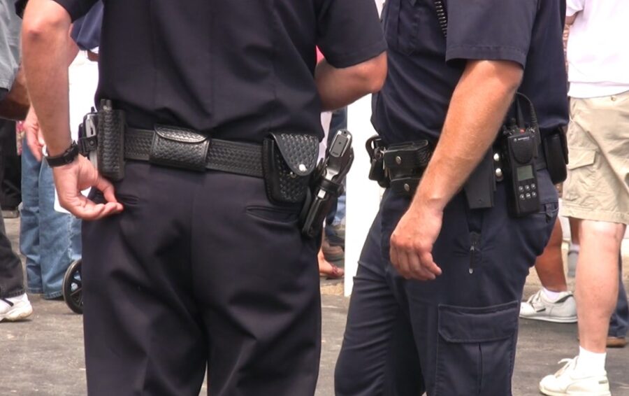 What Does DSO Means for Law Enforcement: Breaking it Down - Police ...